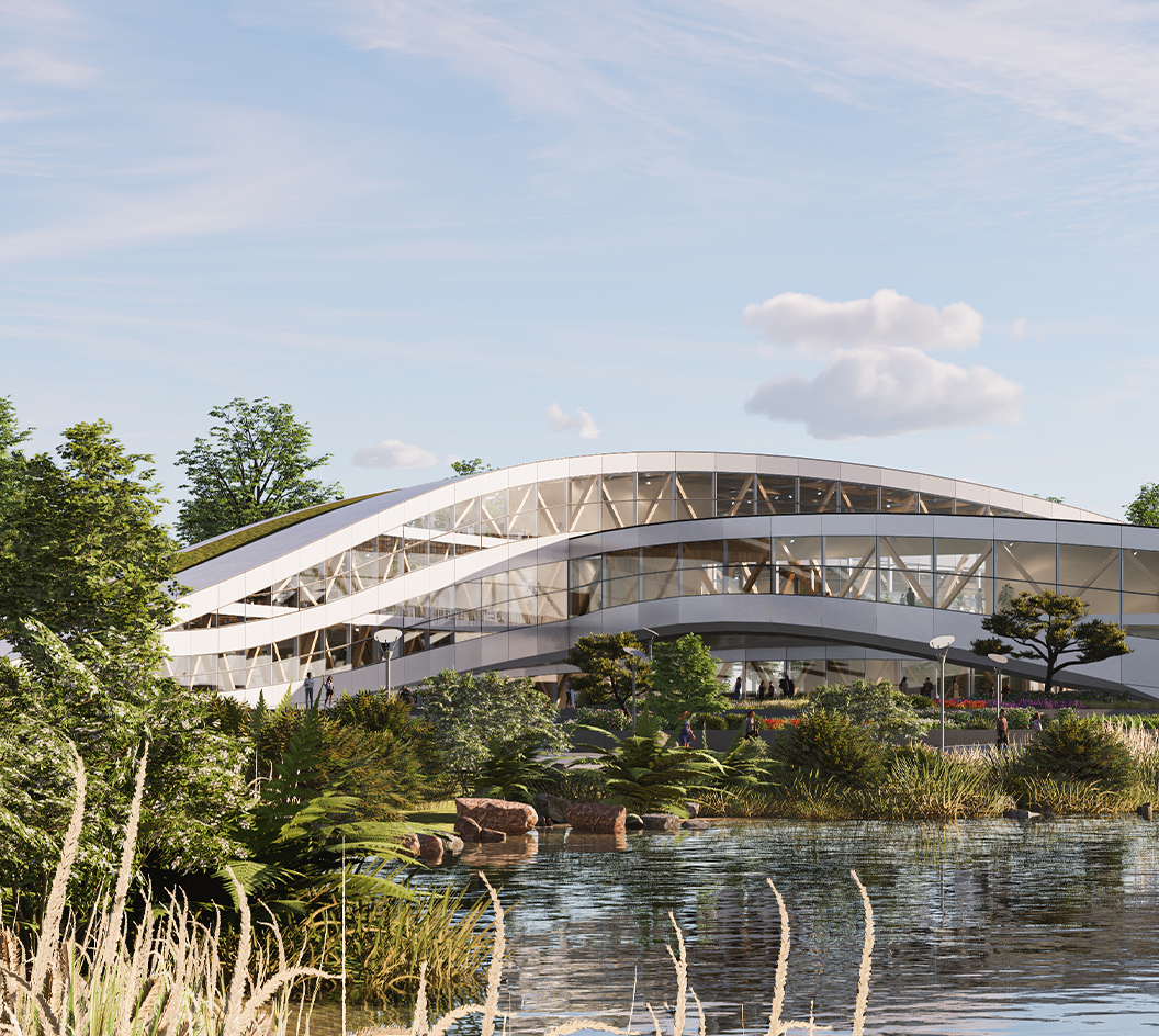 Enscape™ - Real-Time Rendering and Virtual Reality